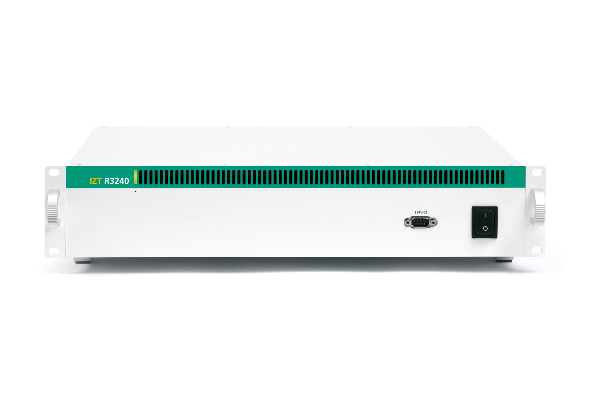 IZT R3000 Receiver Family – IZT GmbH