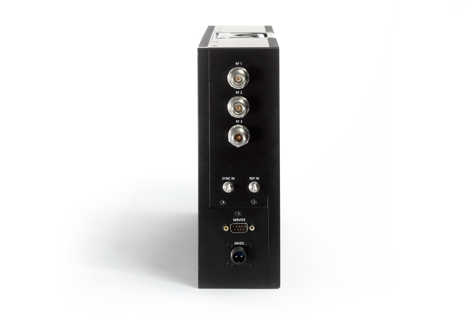 IZT R3410 & IZT R3411 – IZT GmbH