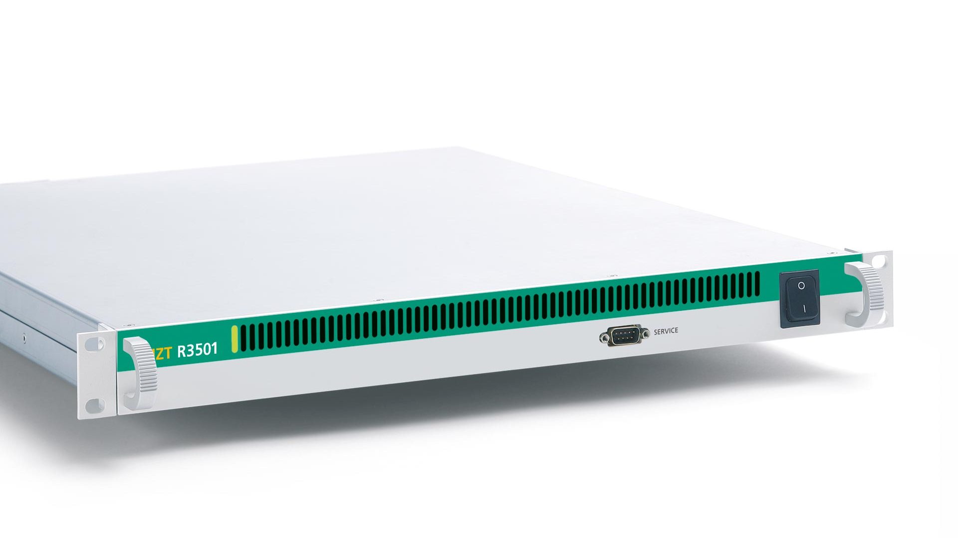 Receivers - IZT GmbH