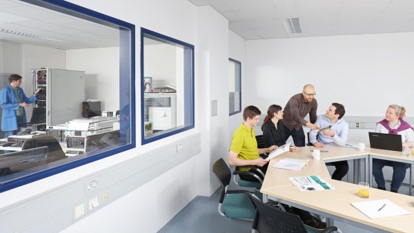 About IZT - IZT GmbH